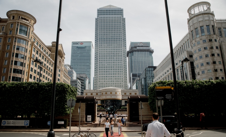 MSc Business Analytics | UCL School of Management